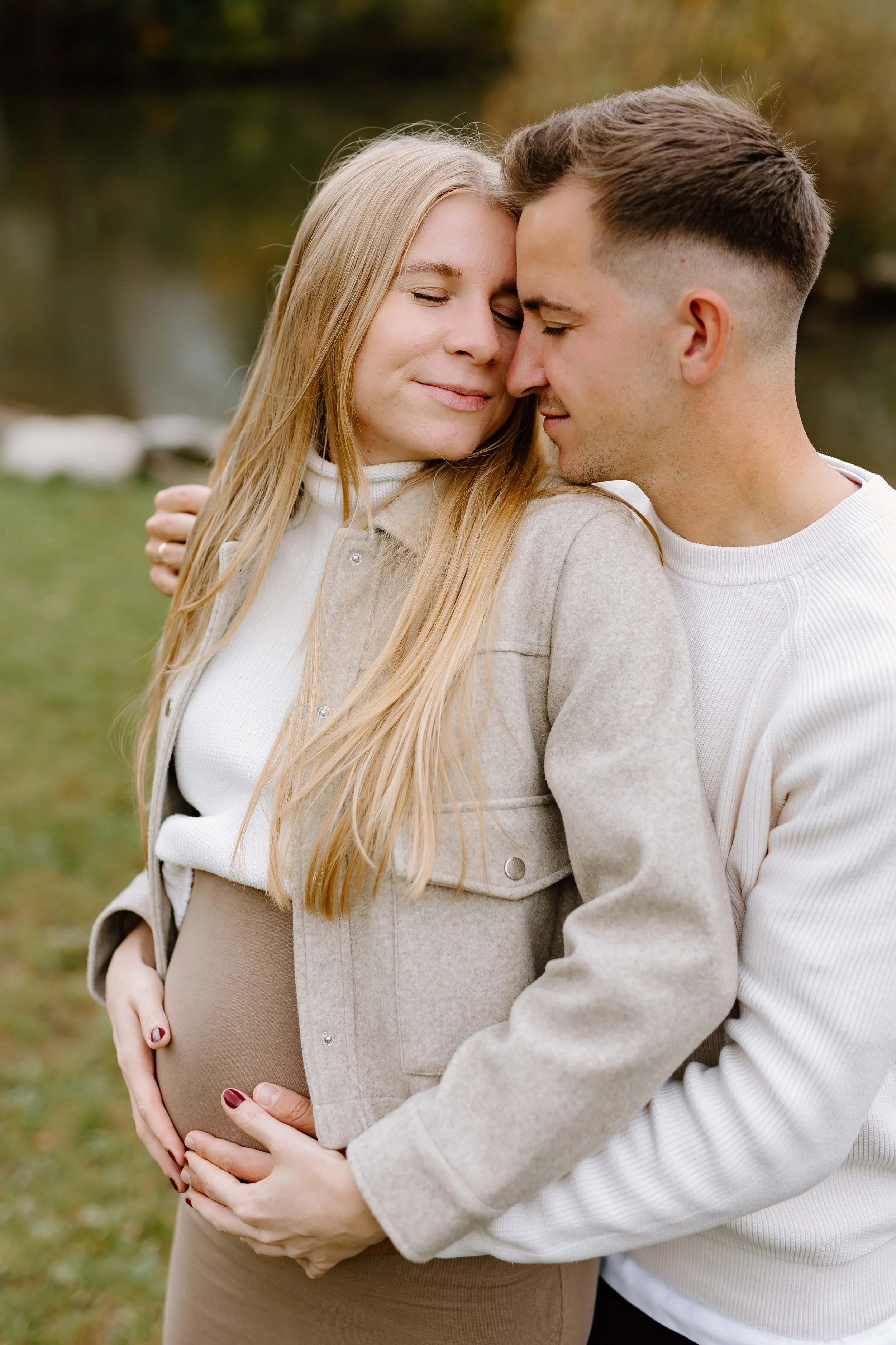 Simone & David — Carina Ramsauer Photography