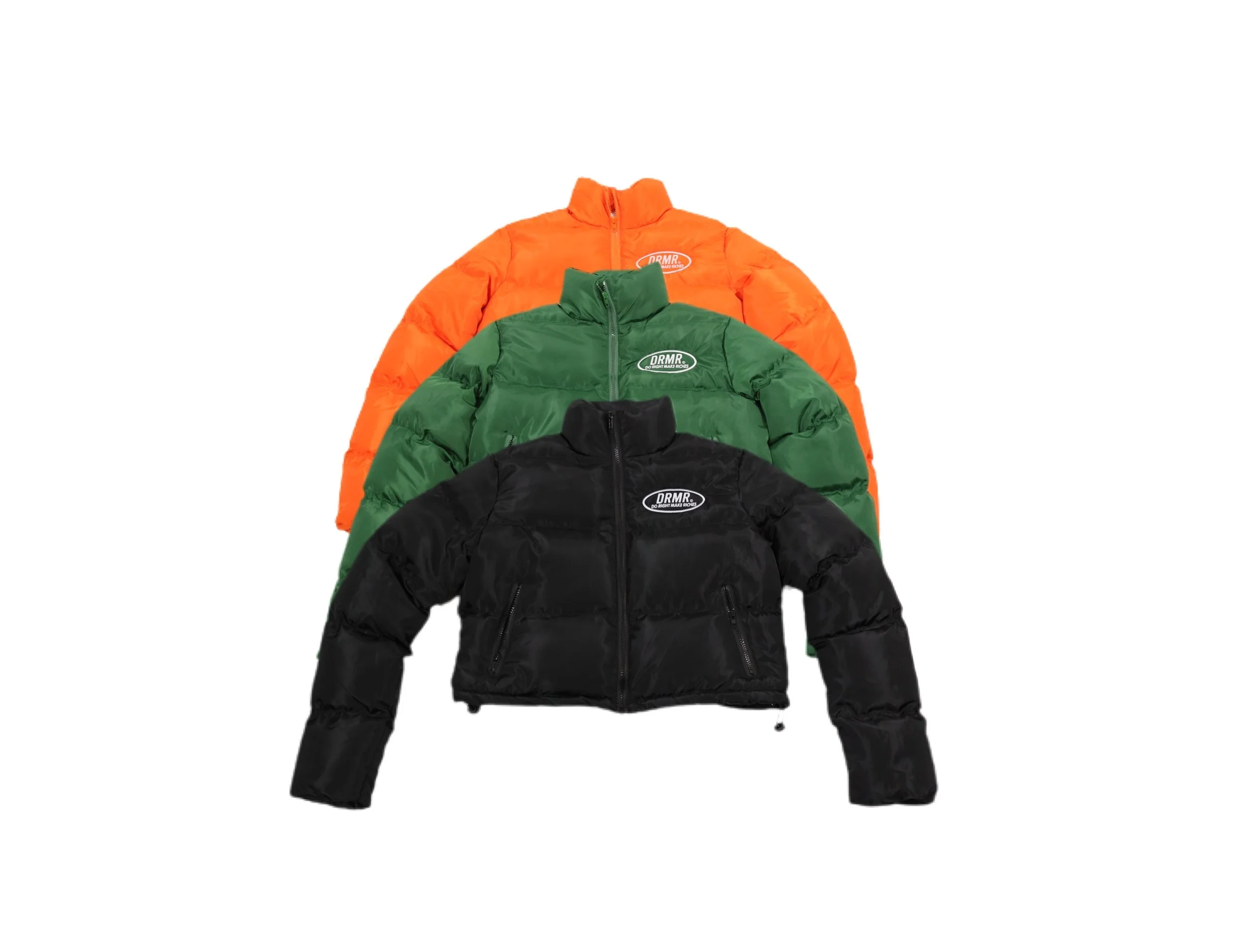 vintage mens womens streetwear fashion- The Dream is Real