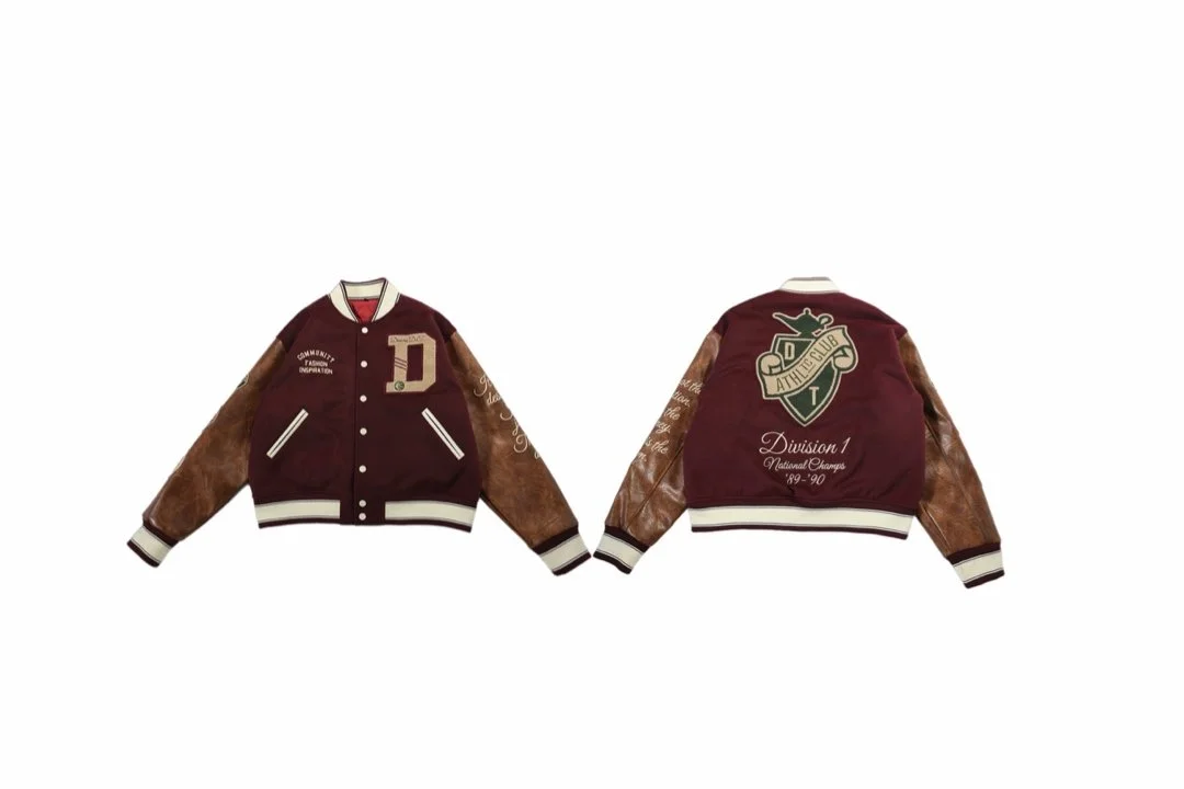 vintage mens womens streetwear fashion- The Dream is Real