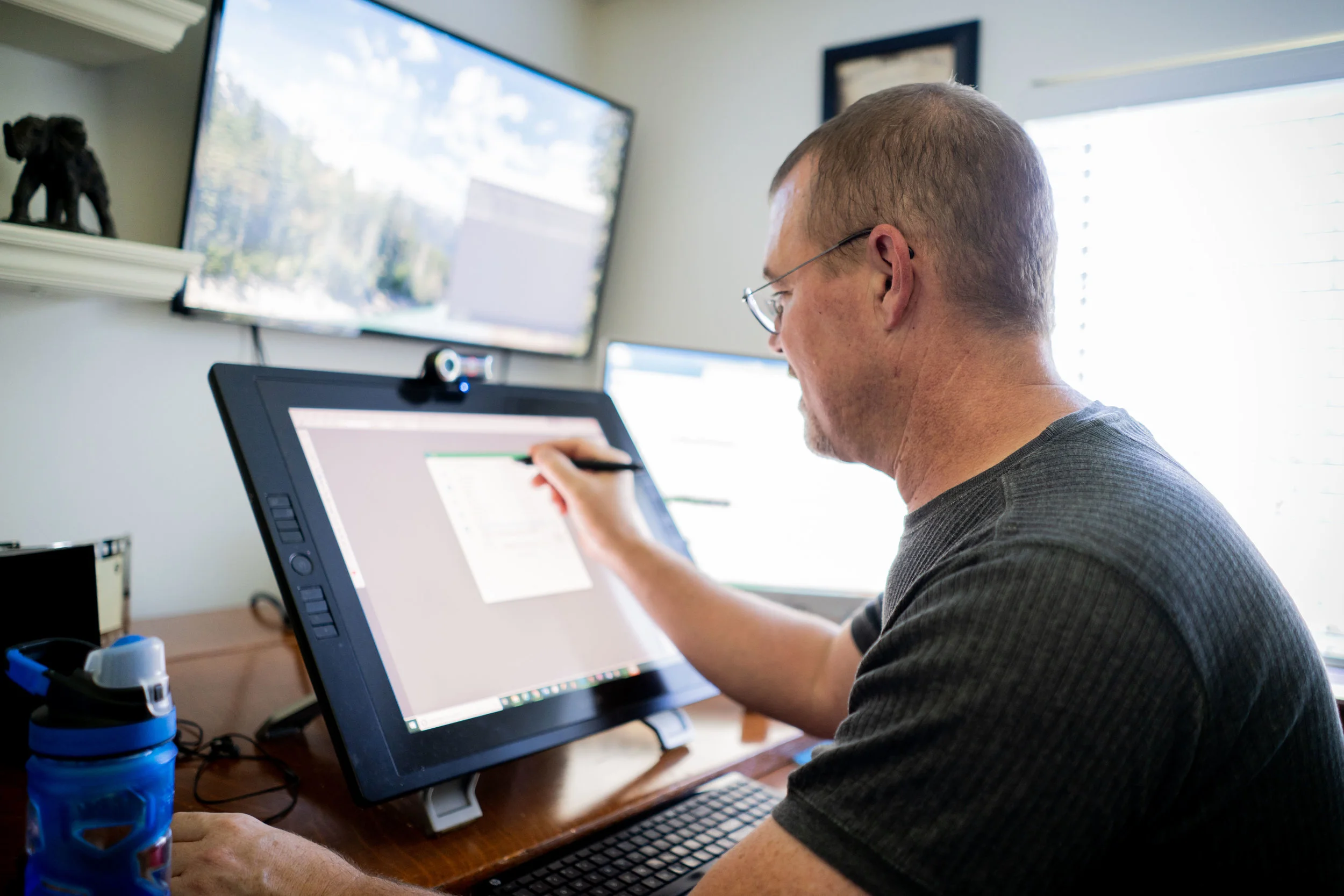 About — The Animation Course