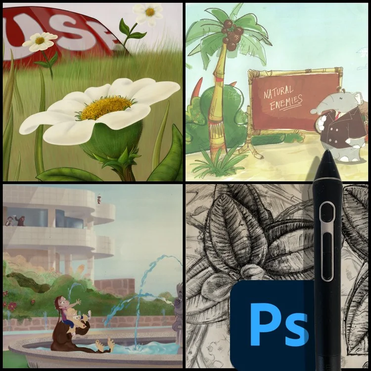 Summer 2026: Class List — The Animation Course