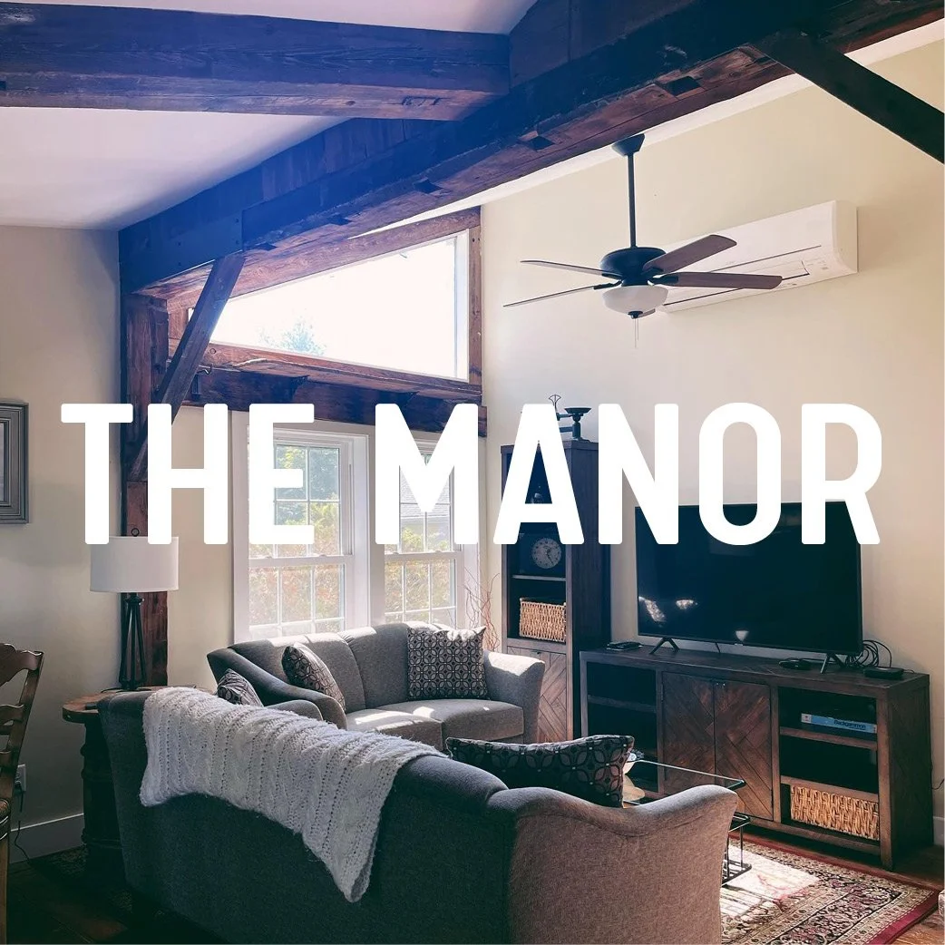 STAY. — The Park Inn