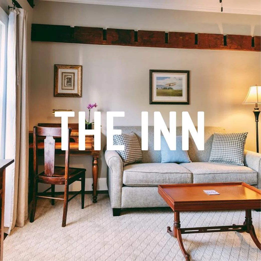 STAY. — The Park Inn