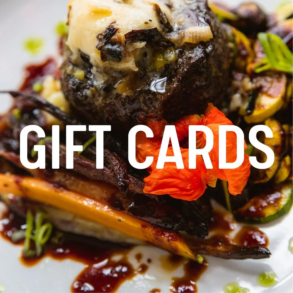 DINE. — The Park Inn