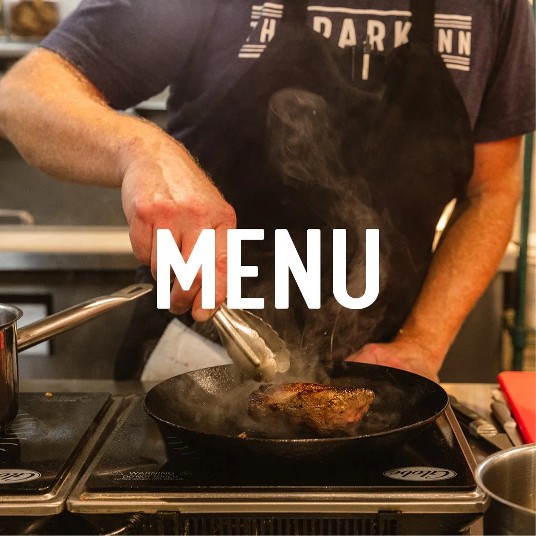 DINE. — The Park Inn