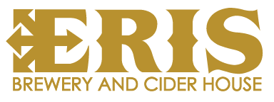 Full Menu — ERIS Brewery & Cider House