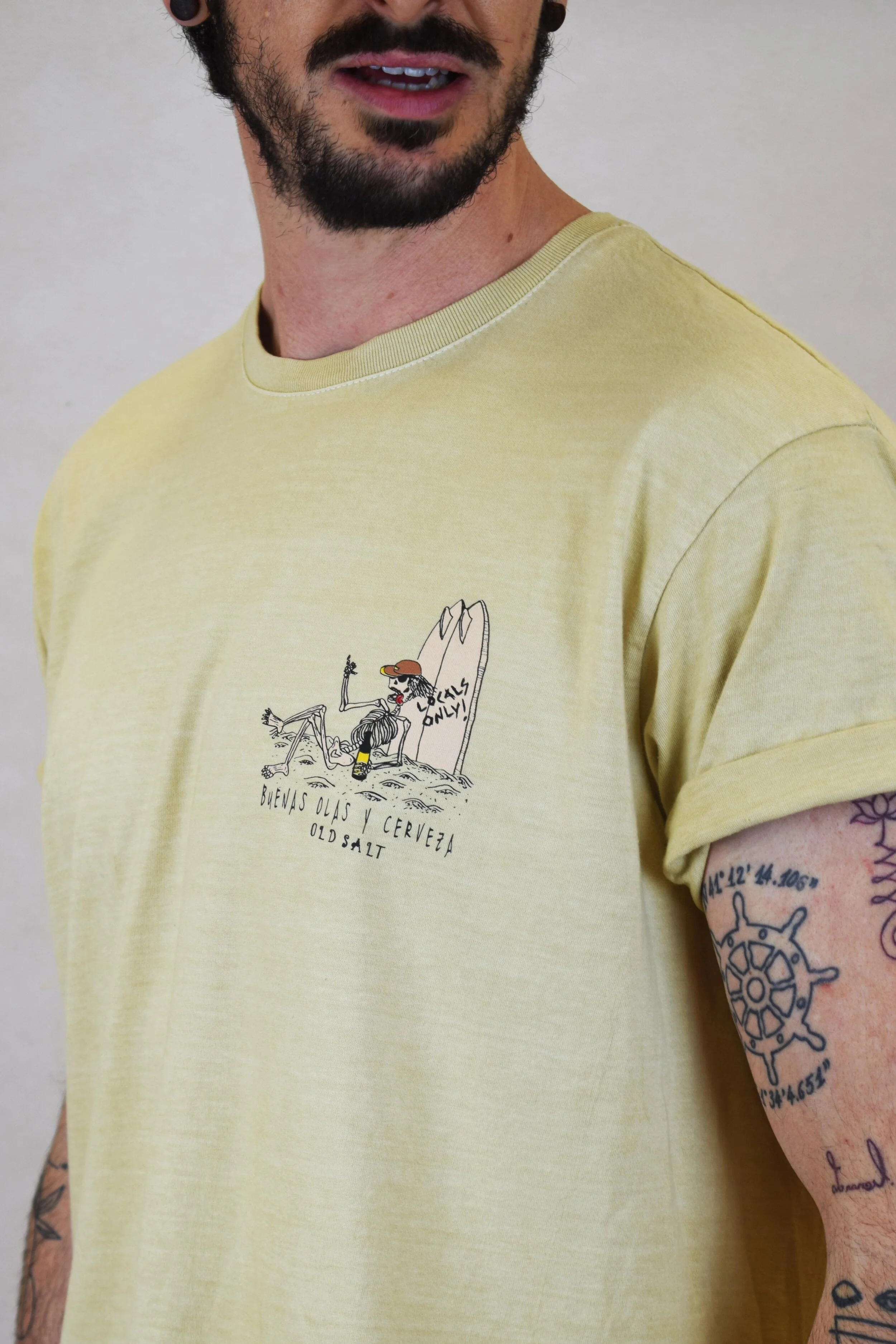 Venta > camisetas camel > en stock