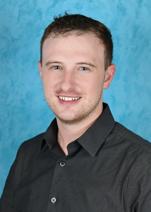 Professional Experience Overview | Ryan Baker's Professional Portfolio