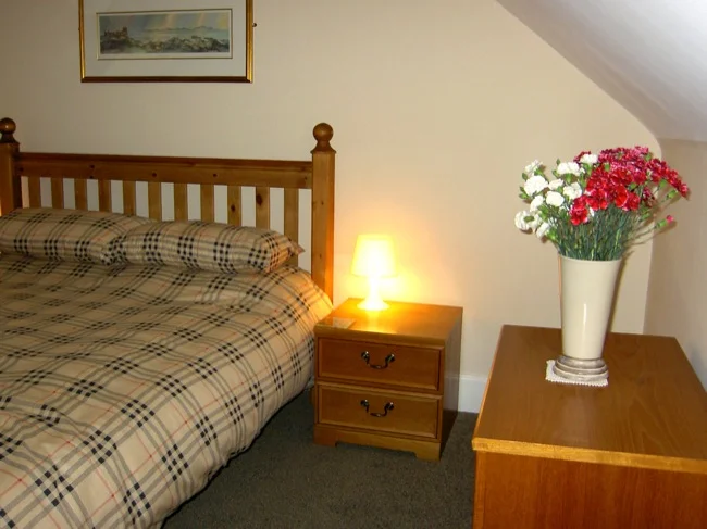 Old Lock-keeper's Cottage — Old Lock-keeper's Cottage & Ness View Cottage