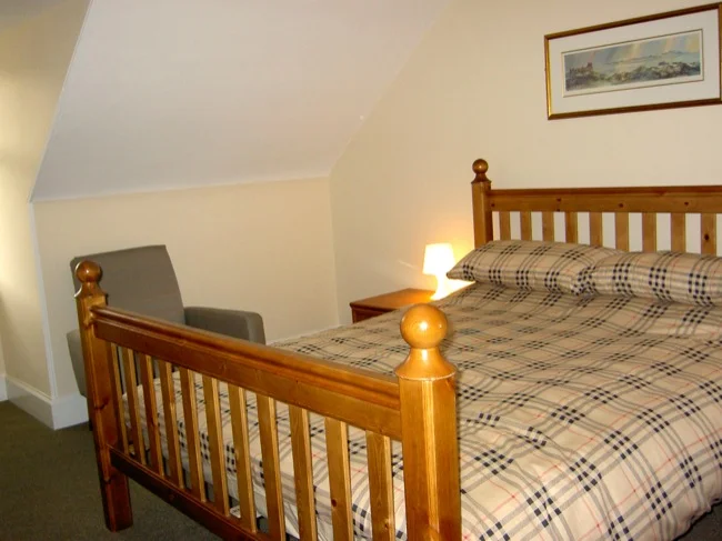 Old Lock-keeper's Cottage — Old Lock-keeper's Cottage & Ness View Cottage