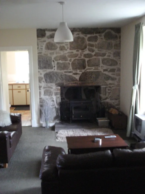 Ness View Cottage — Old Lock-keeper's Cottage & Ness View Cottage