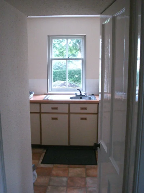 Ness View Cottage — Old Lock-keeper's Cottage & Ness View Cottage