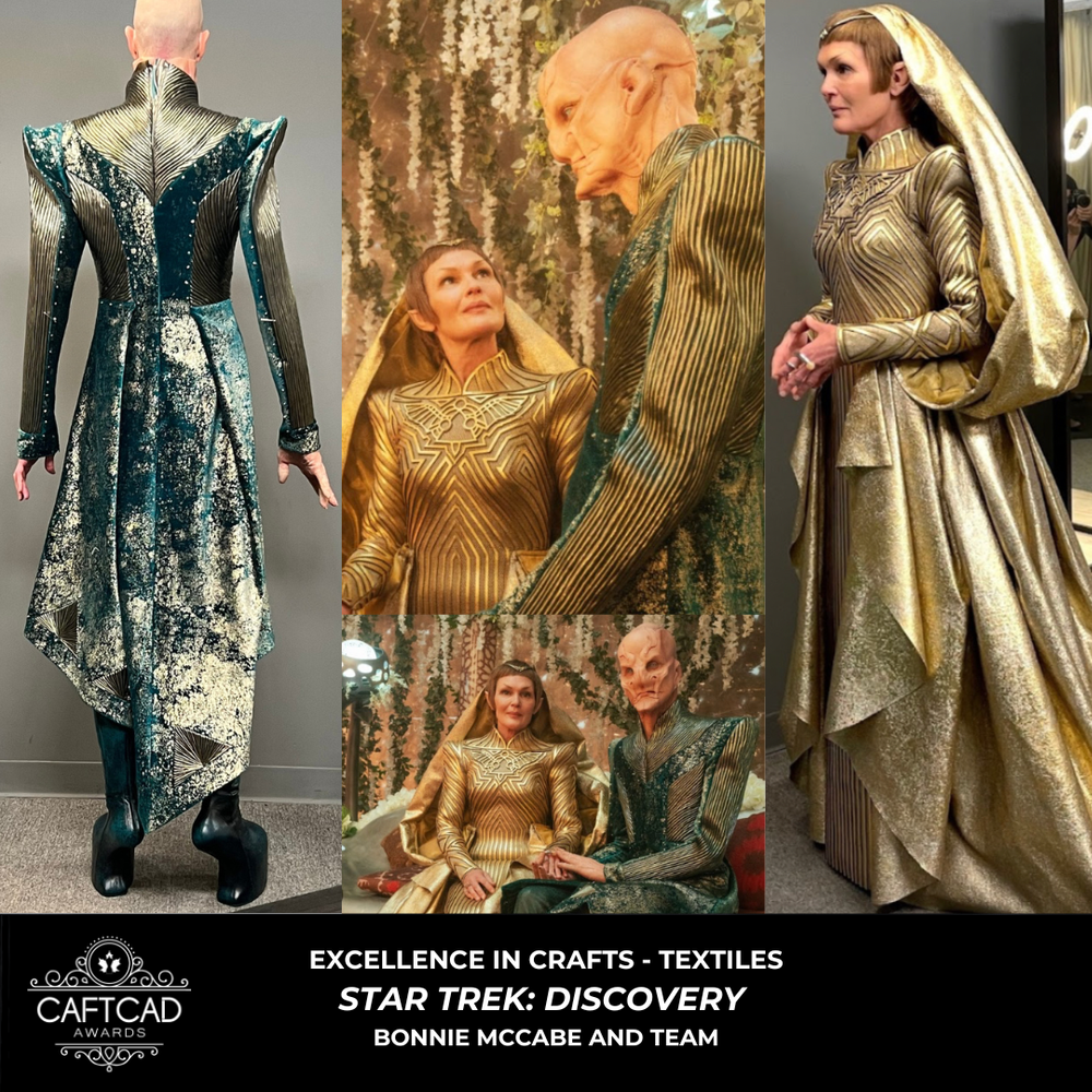 2025 — The CAFTCAD Awards