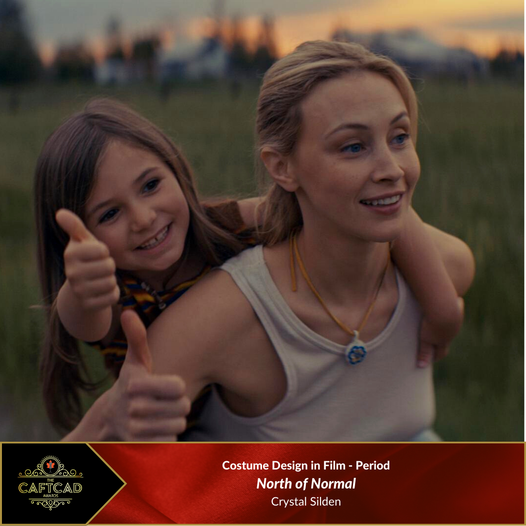 2023 Nominees — The CAFTCAD Awards