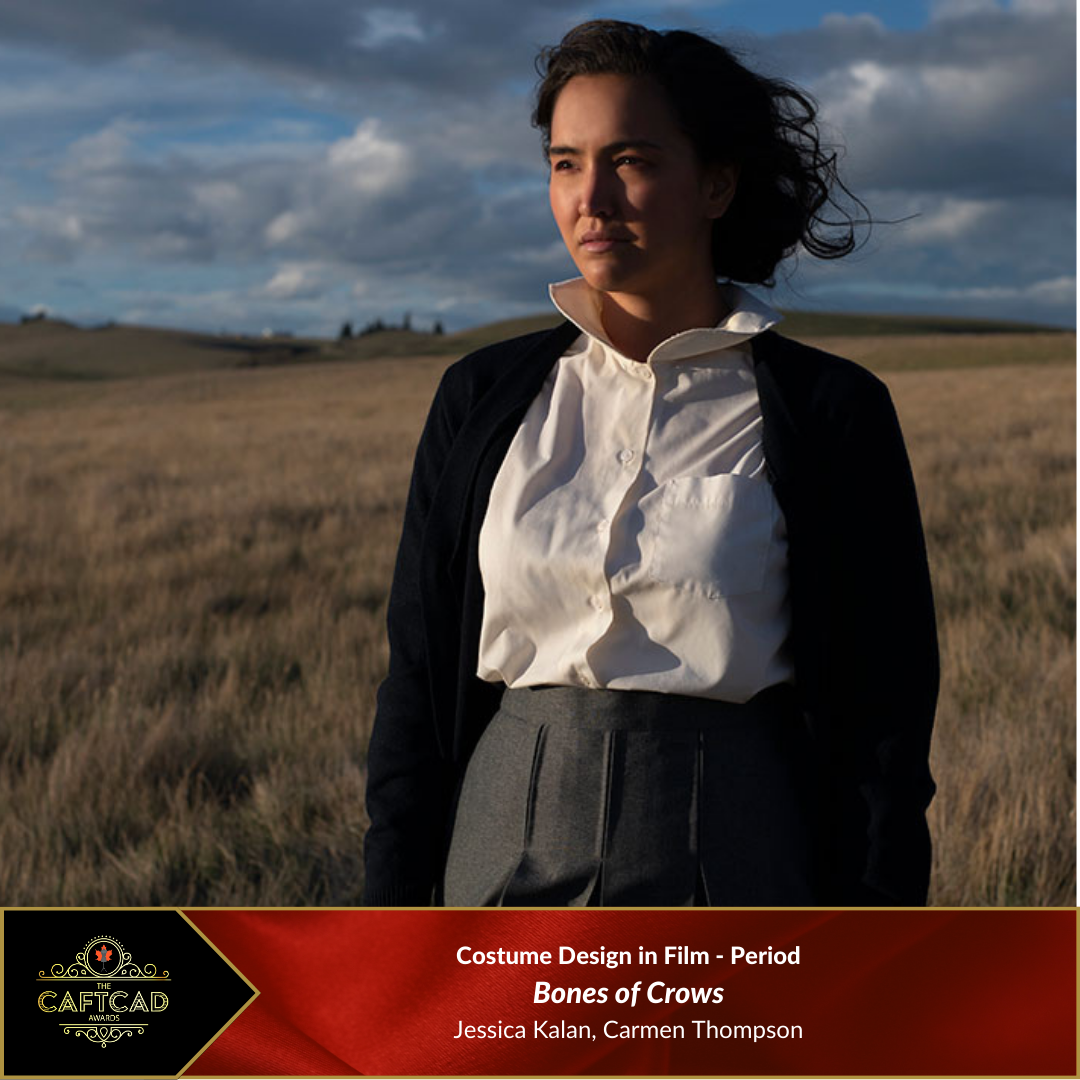 2023 Nominees — The CAFTCAD Awards