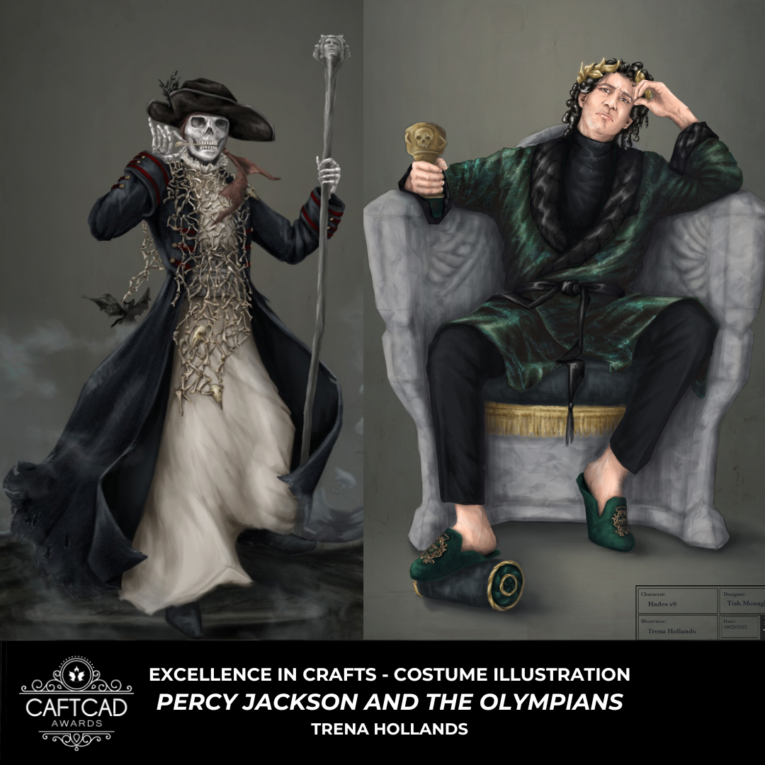 2025 — The CAFTCAD Awards