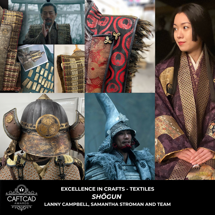 2025 — The CAFTCAD Awards