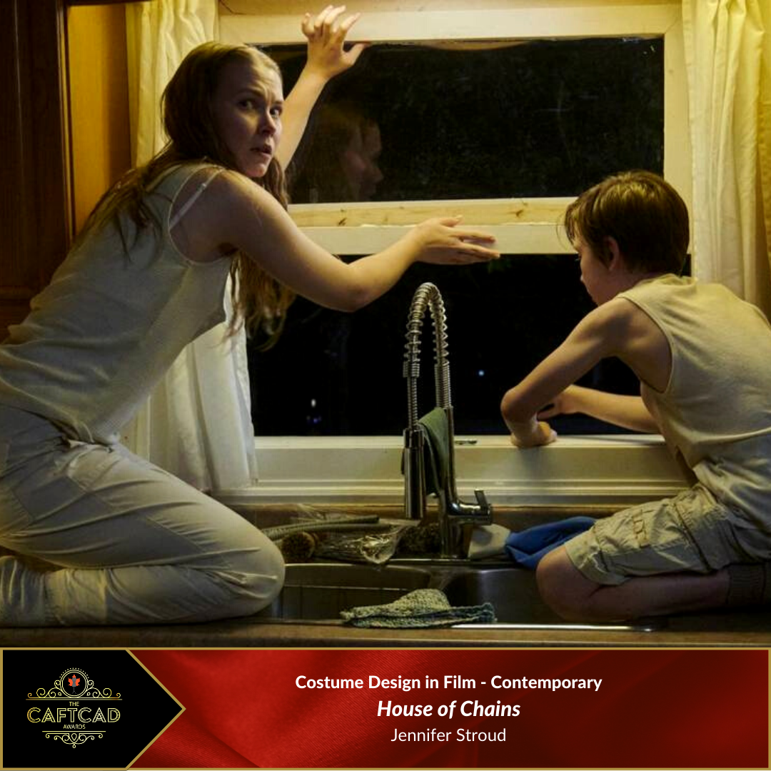 2023 Nominees — The CAFTCAD Awards