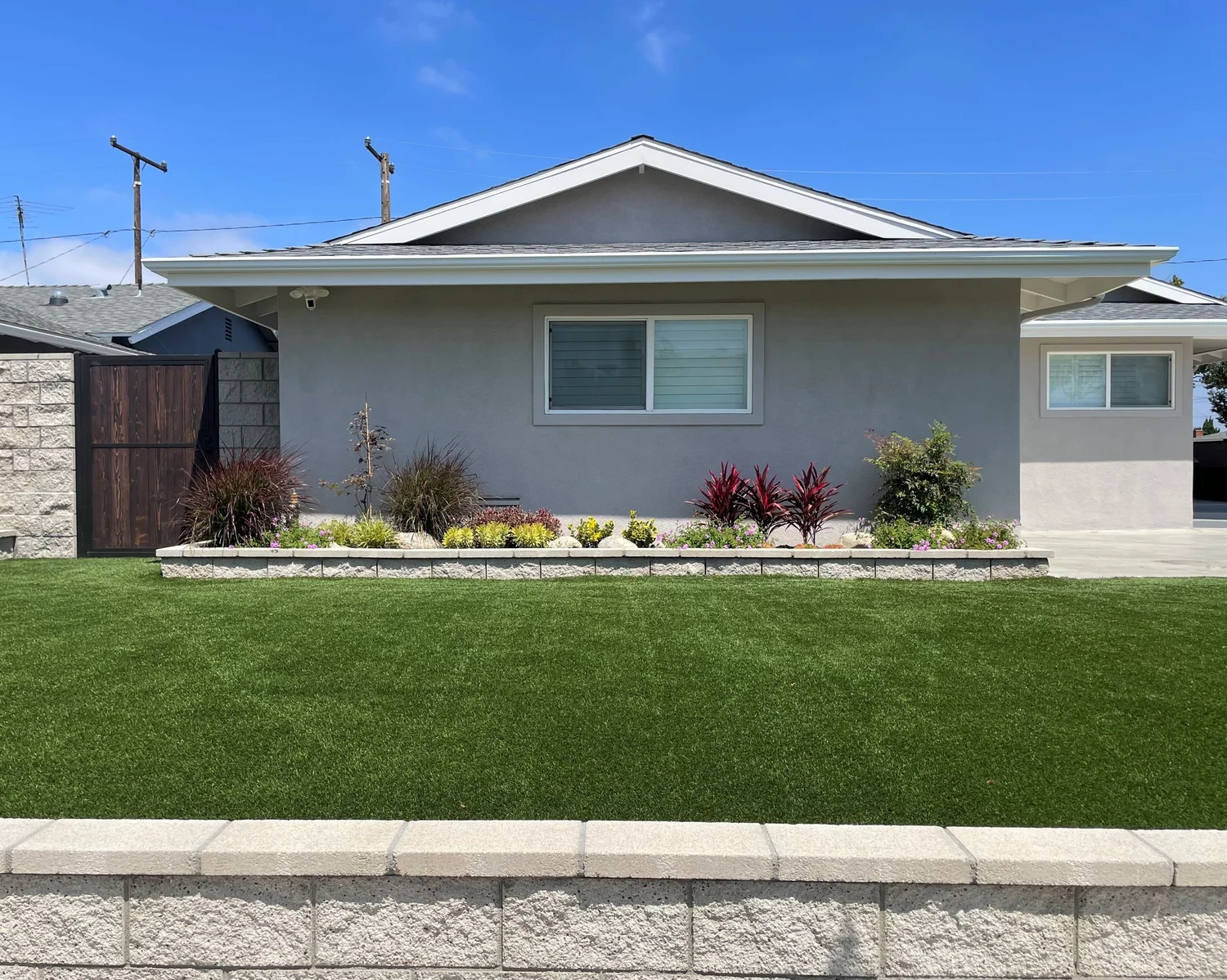 Project Gallery — Hurst Construction