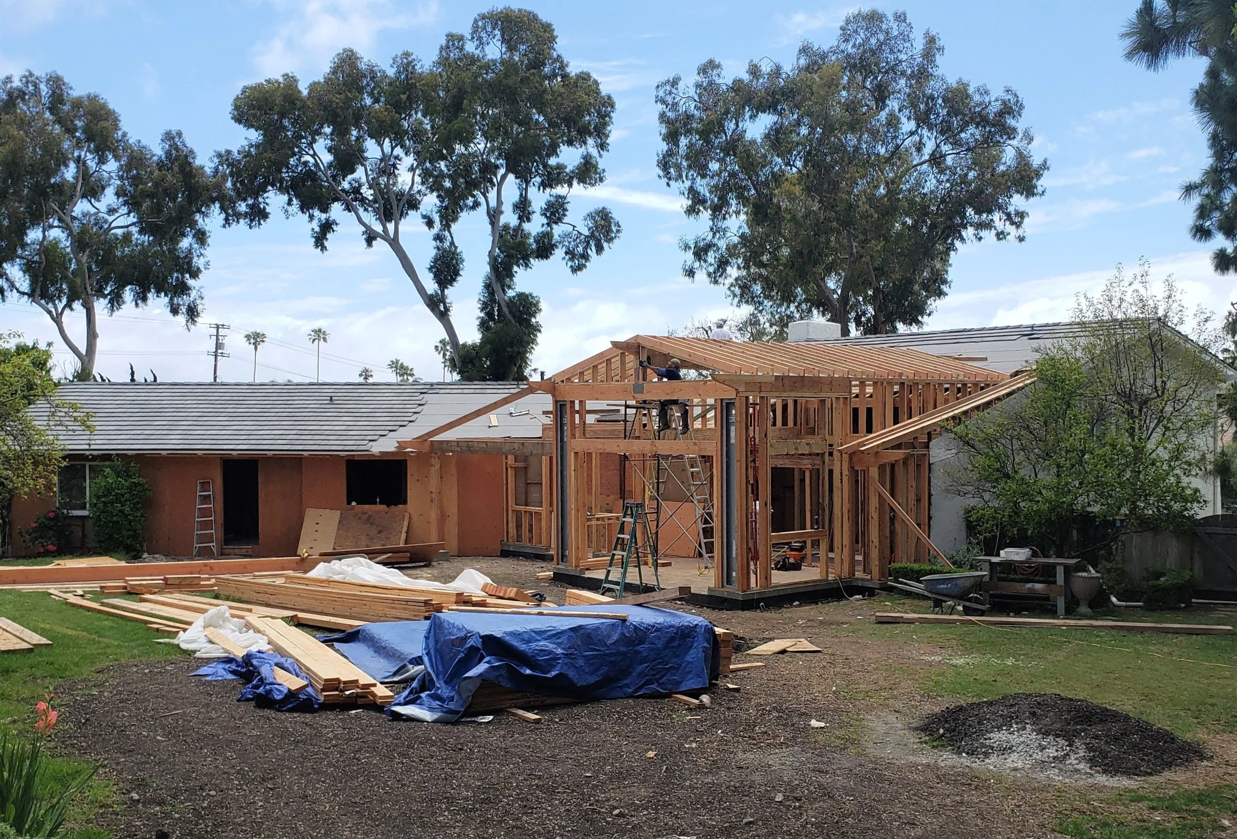 Hurst Construction