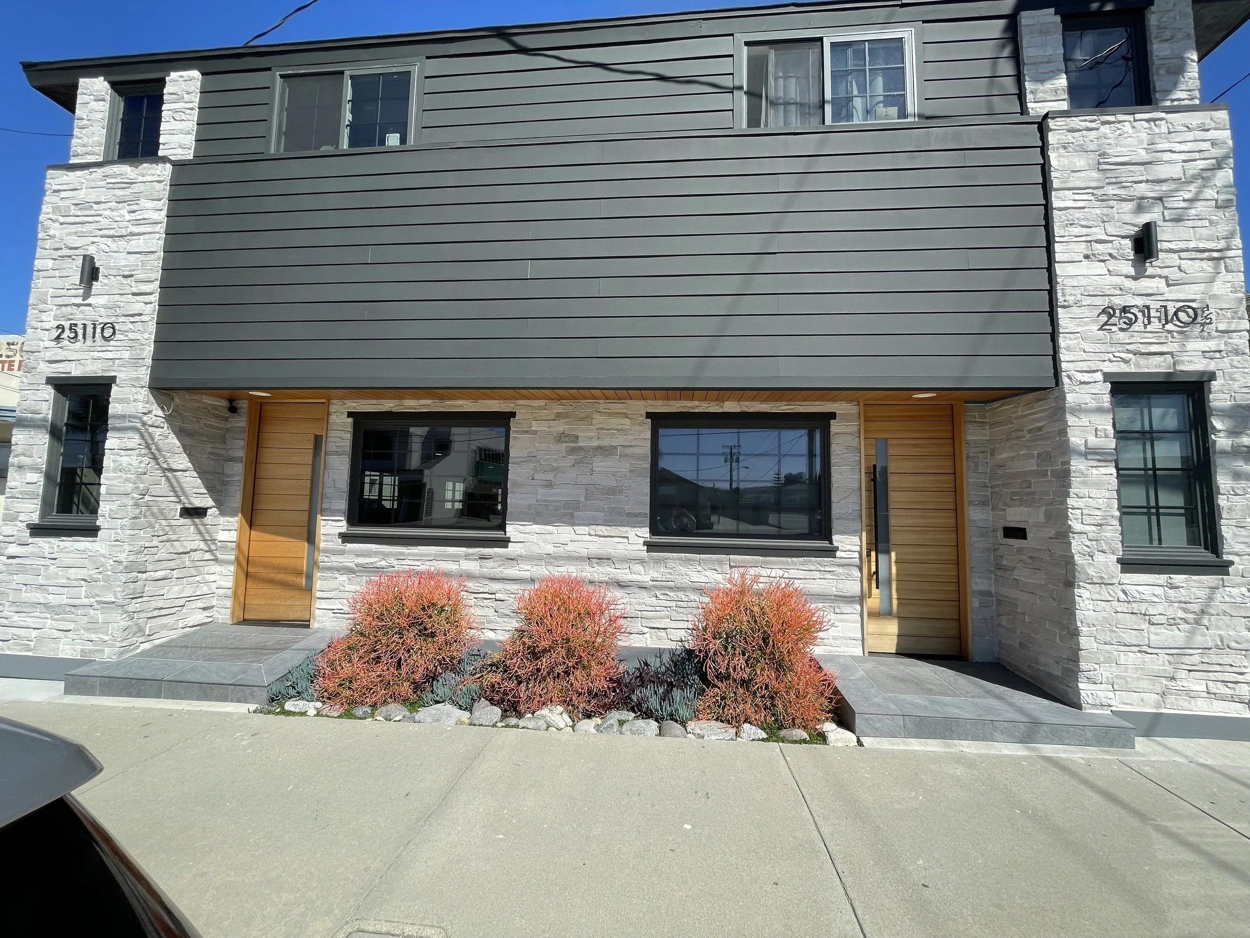 Project Gallery — Hurst Construction