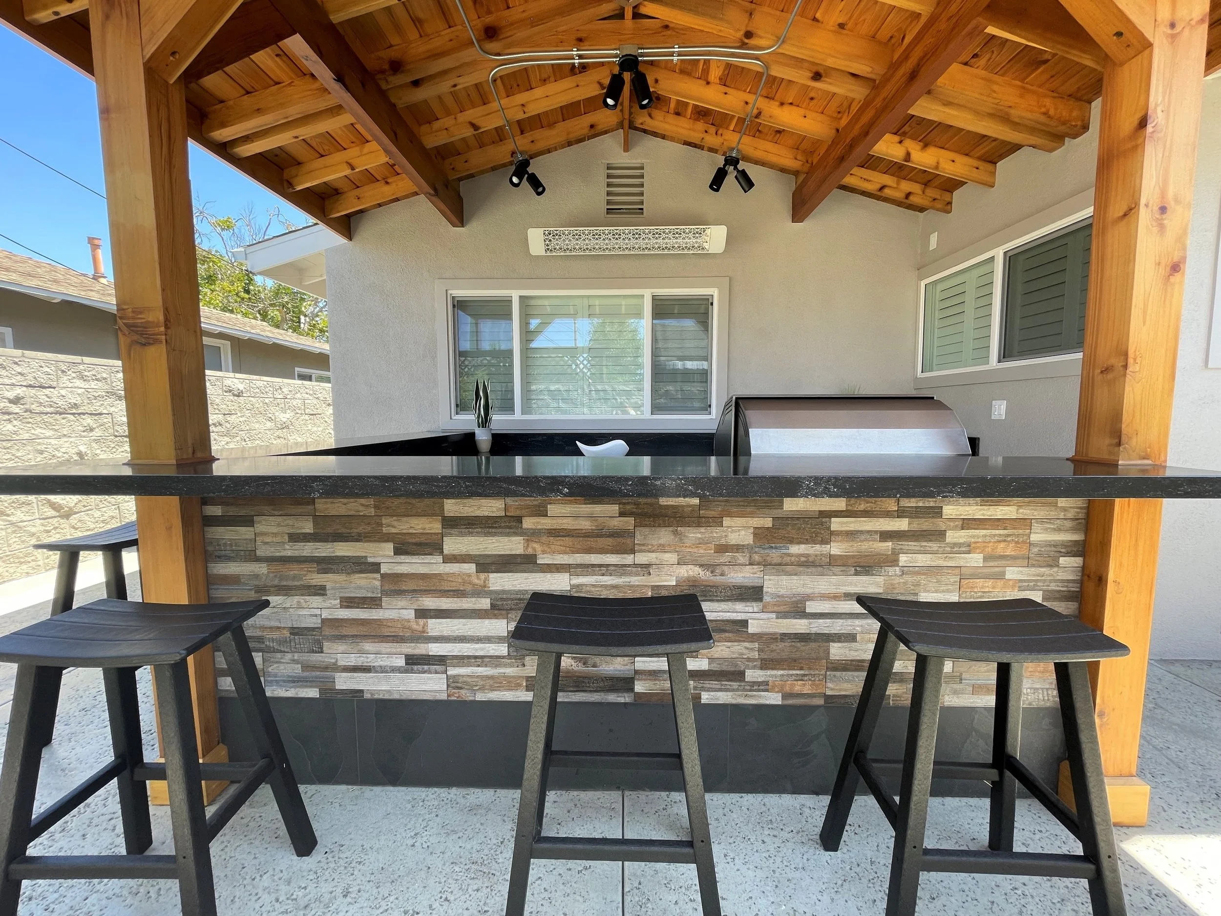 2103 — Hurst Construction