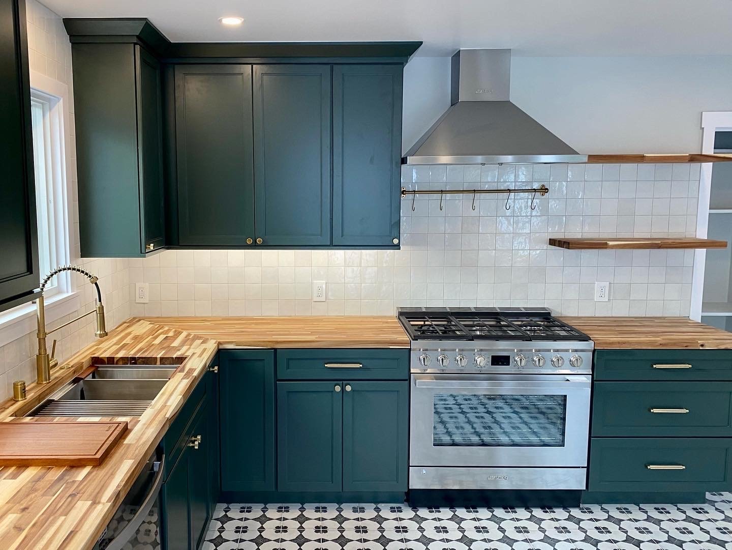 Project Gallery — Hurst Construction