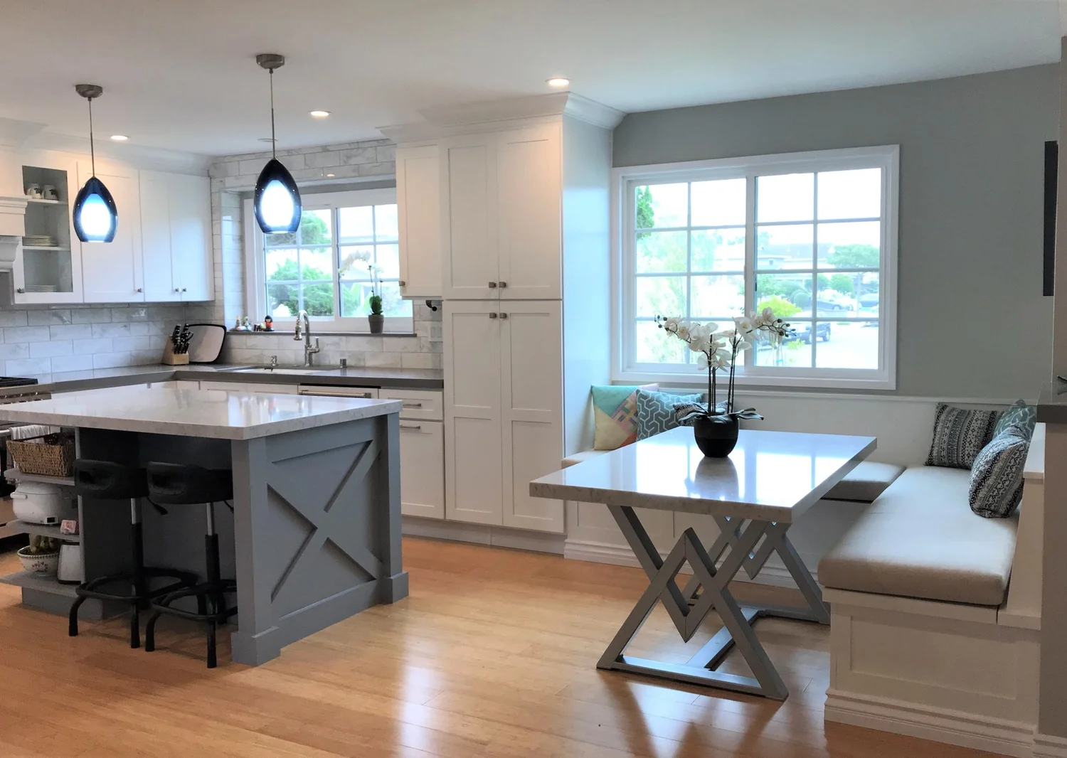 Project Gallery — Hurst Construction