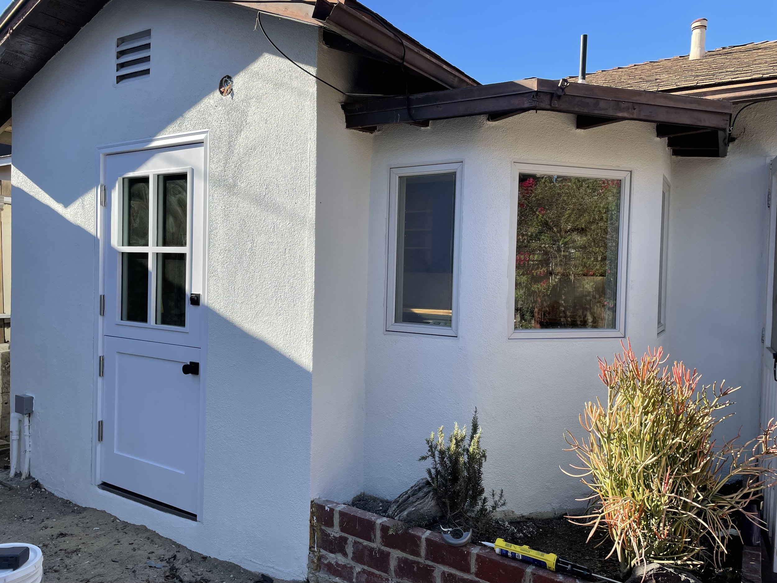 532 — Hurst Construction