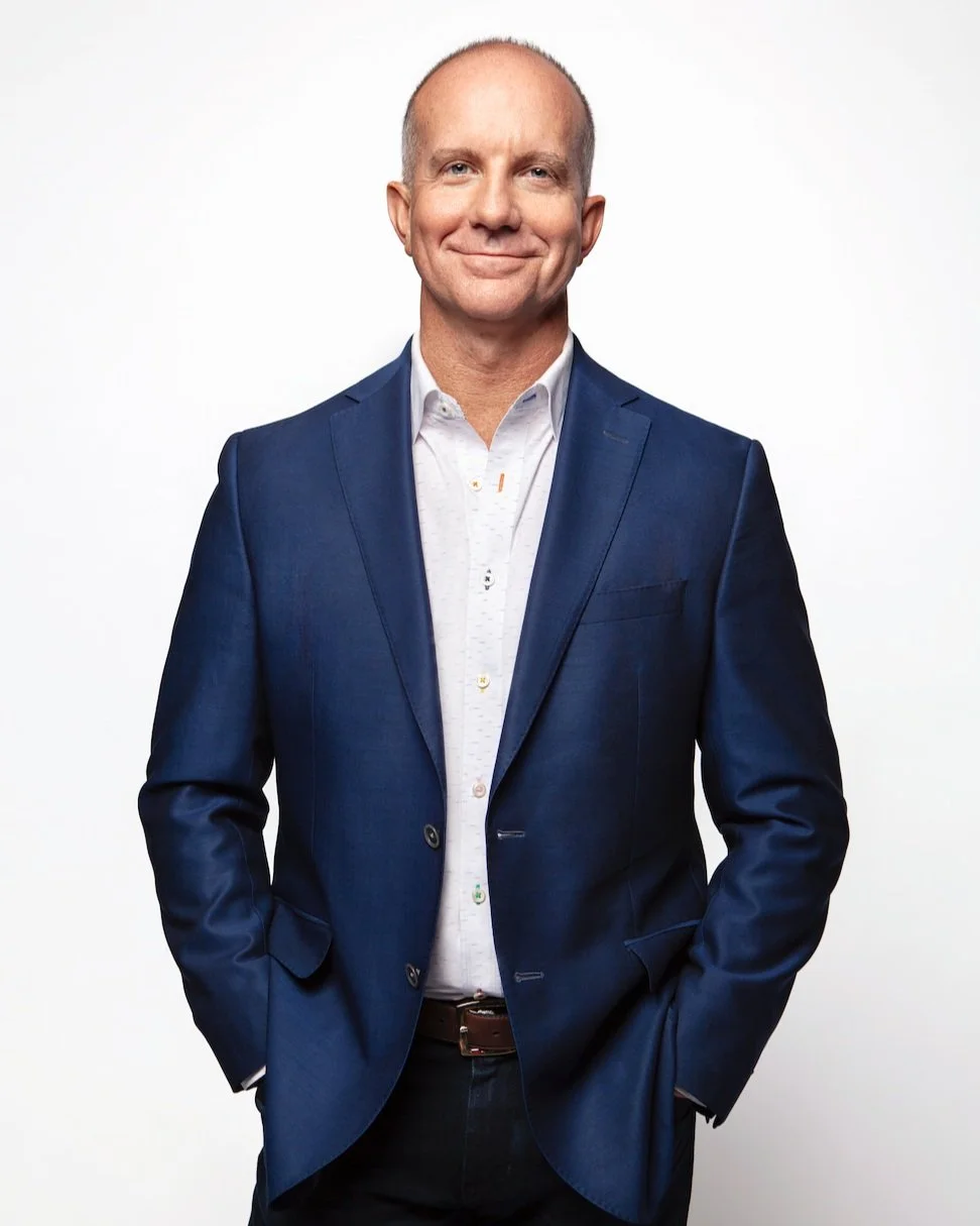 About — Dr. Kevin Gilliland