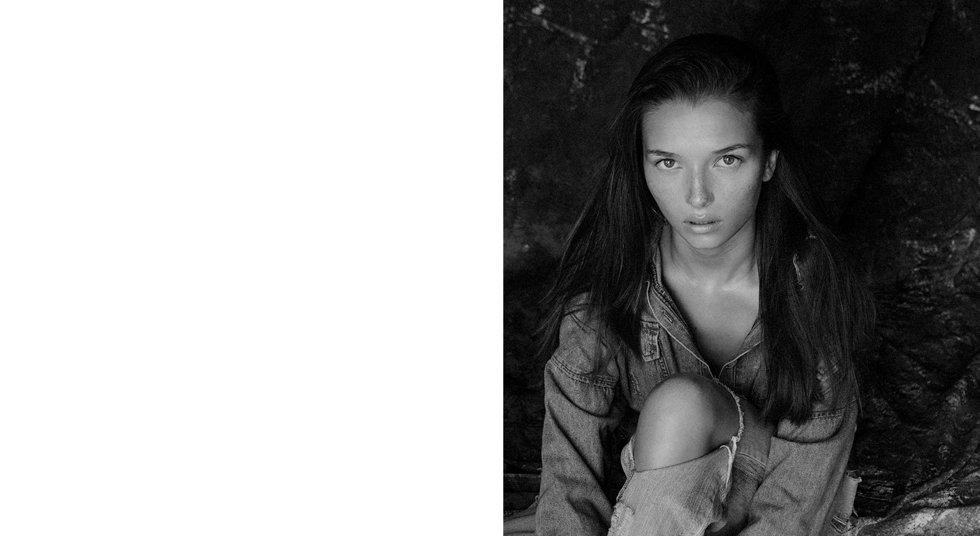 get scouted — Tamblyn Model Management