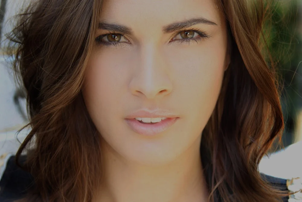 Women's Division — Tamblyn Model Management