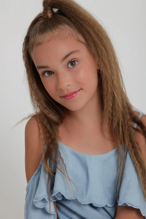The Academy — Tamblyn Model Management