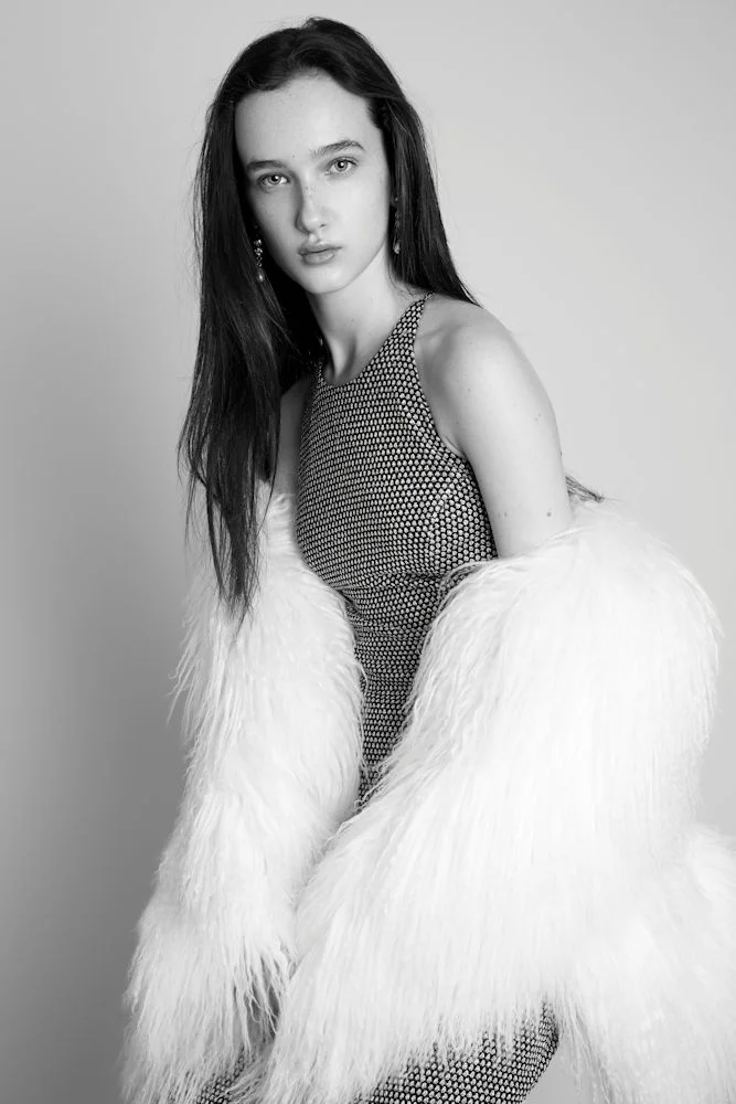 Ava Barker — Tamblyn Model Management