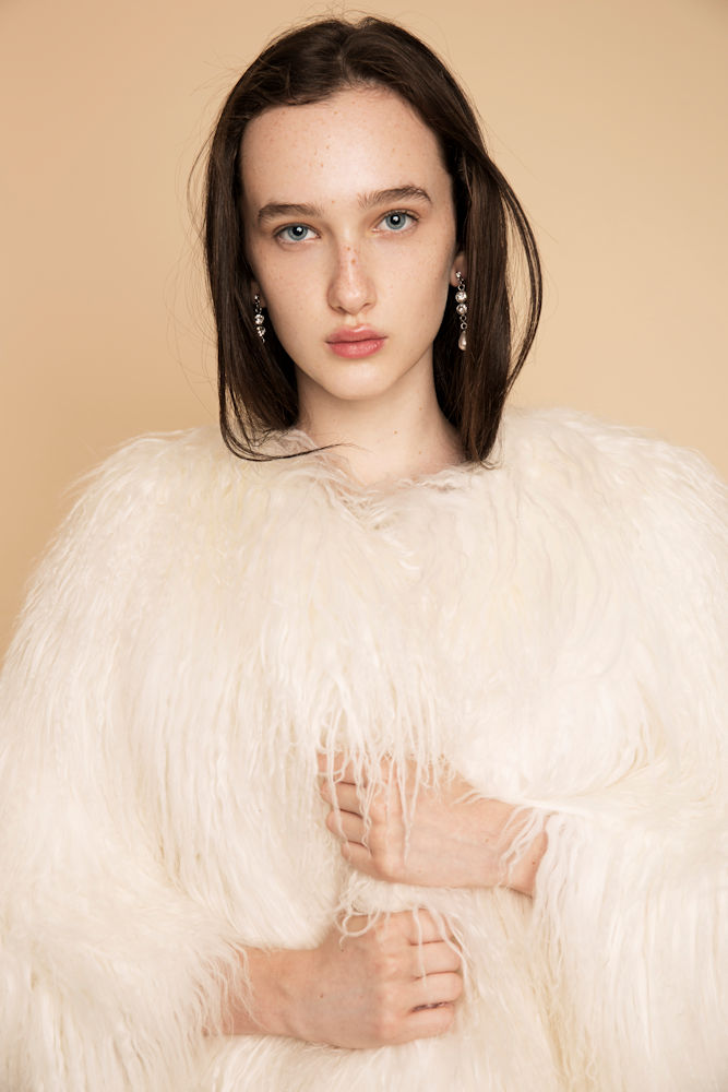 Ava Barker — Tamblyn Model Management