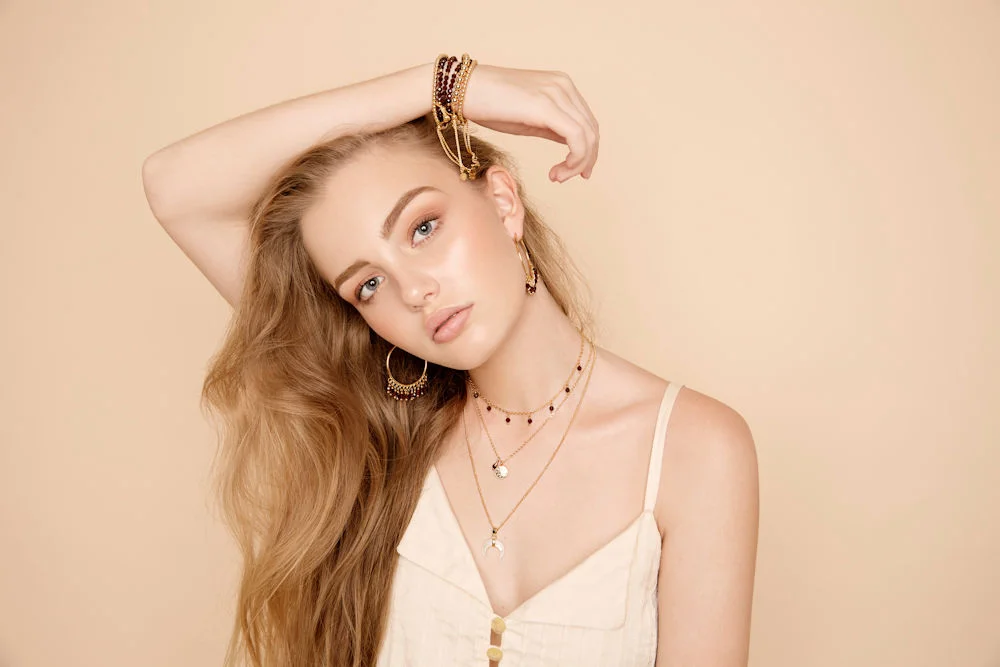 laina eady — Tamblyn Model Management