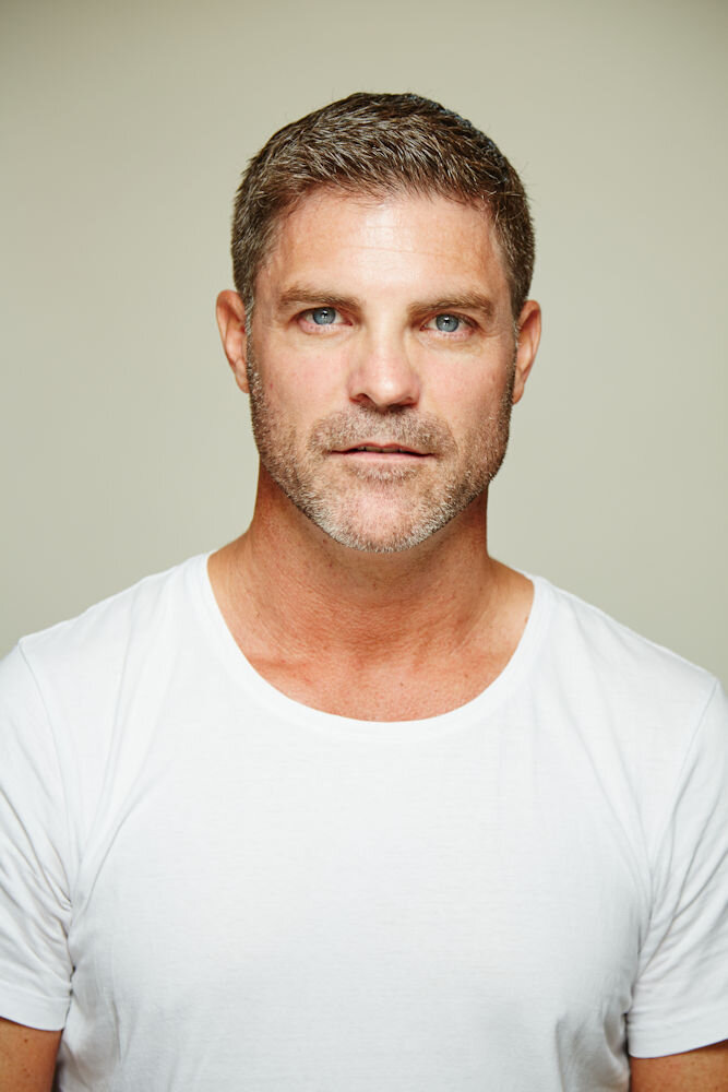 dean reid — Tamblyn Model Management