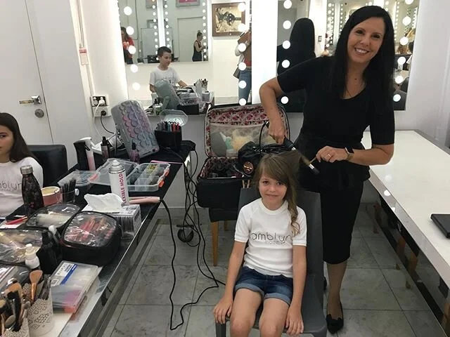 Young Model Discovery Search — Tamblyn Model Management