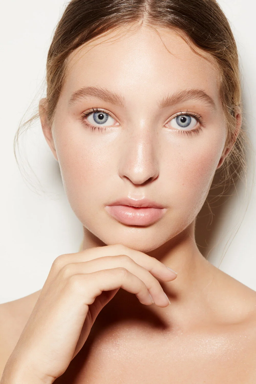 Jaycee Wilson — Tamblyn Model Management