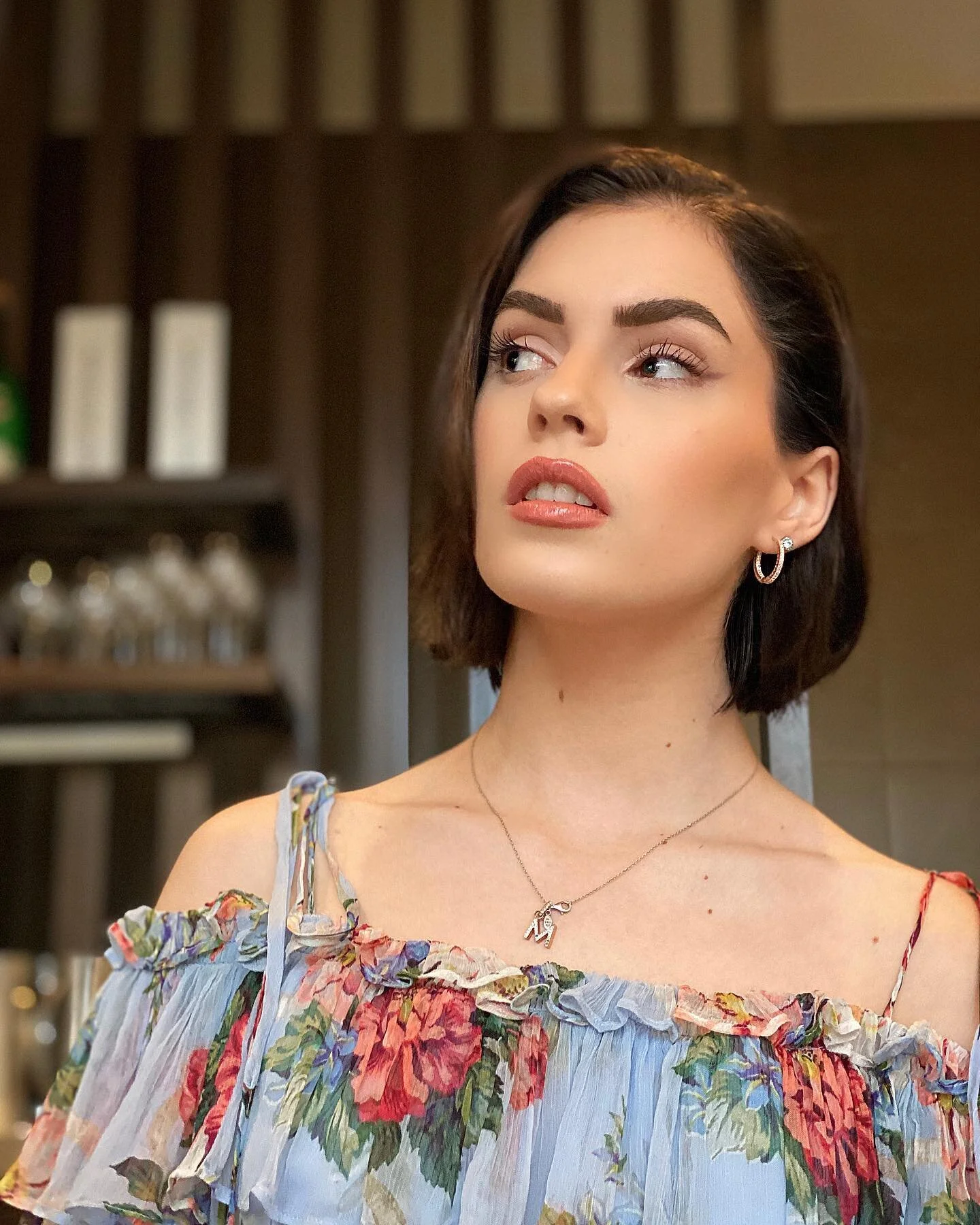 Madison Schneider — Tamblyn Model Management