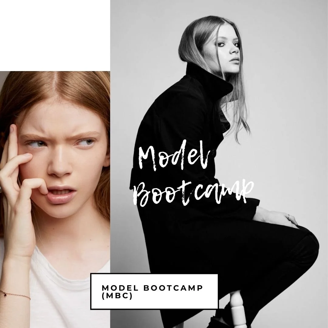 Tamblyn Store — Tamblyn Model Management