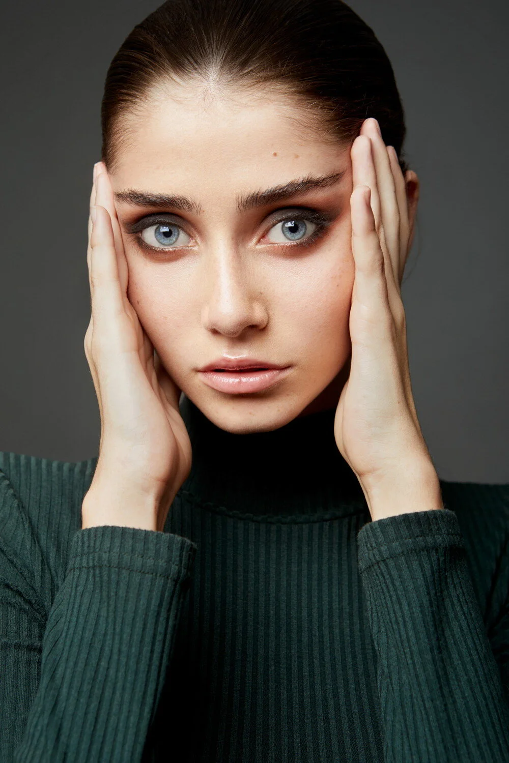 Women's Division — Tamblyn Model Management