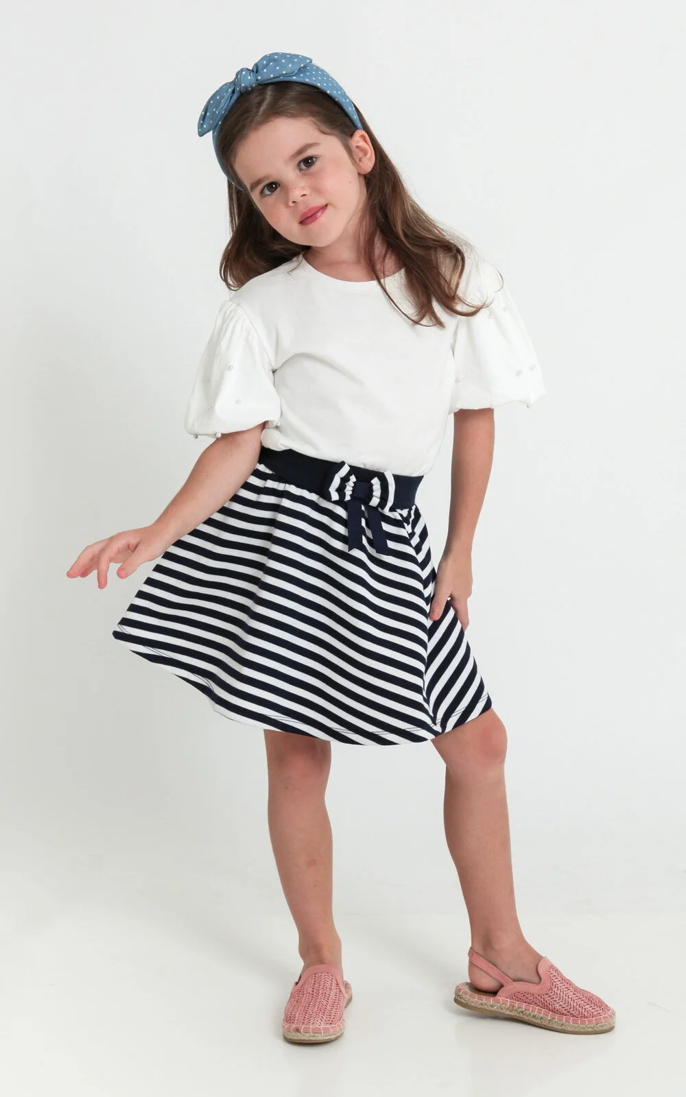 Harper Jackson — Tamblyn Model Management