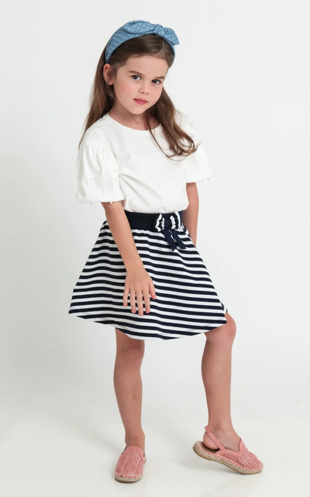 Harper Jackson — Tamblyn Model Management