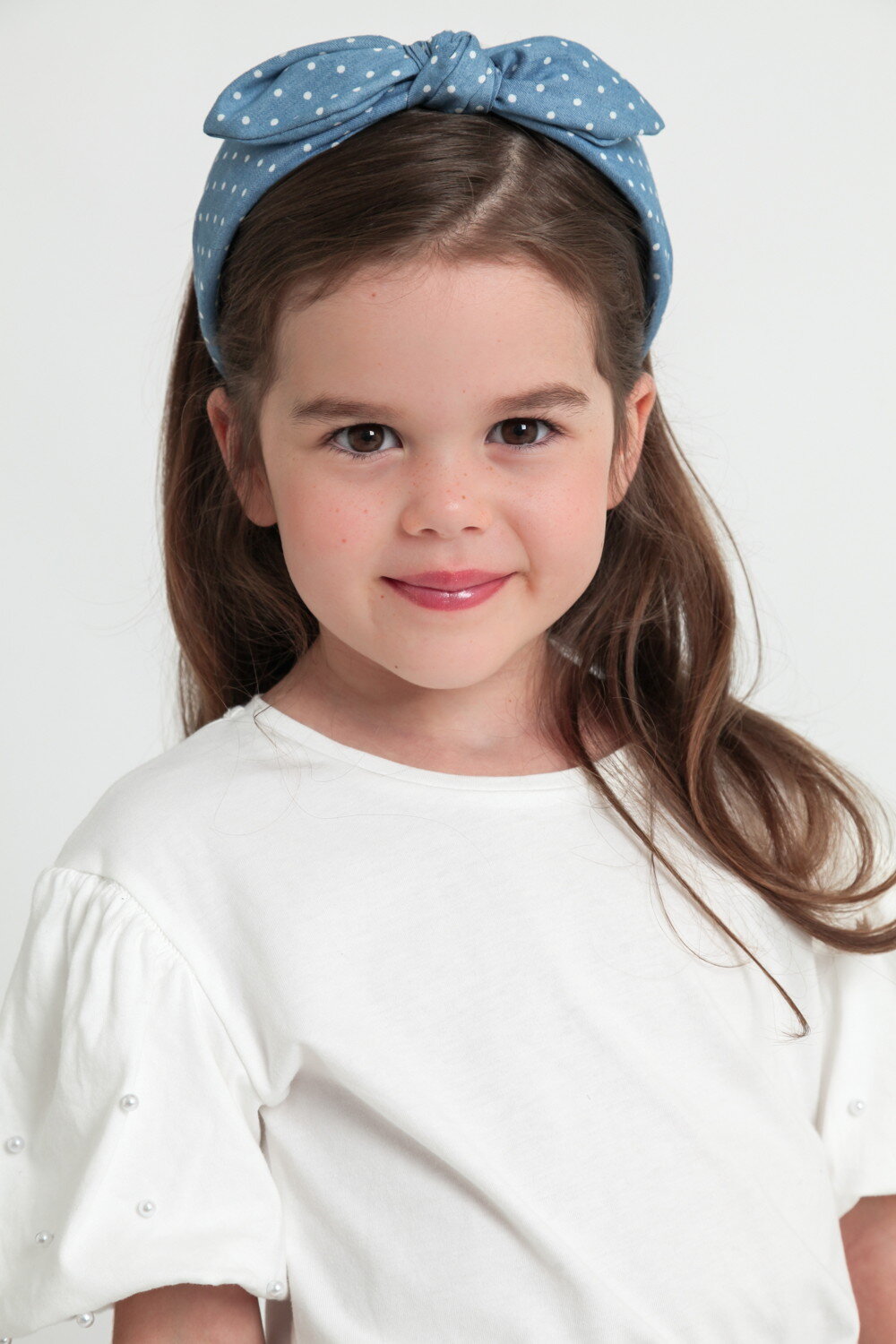 Harper Jackson — Tamblyn Model Management