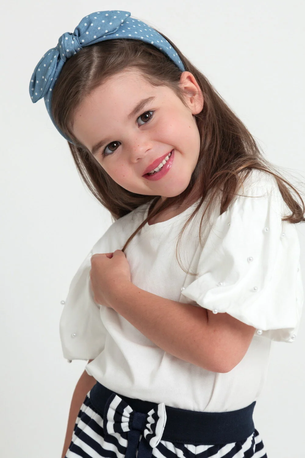 Harper Jackson — Tamblyn Model Management