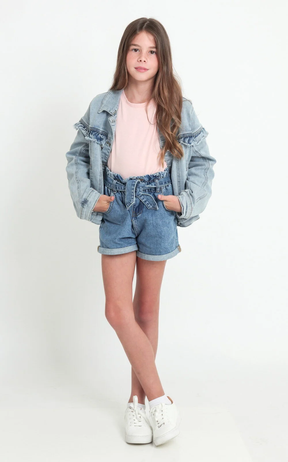 Monique Jackson — Tamblyn Model Management