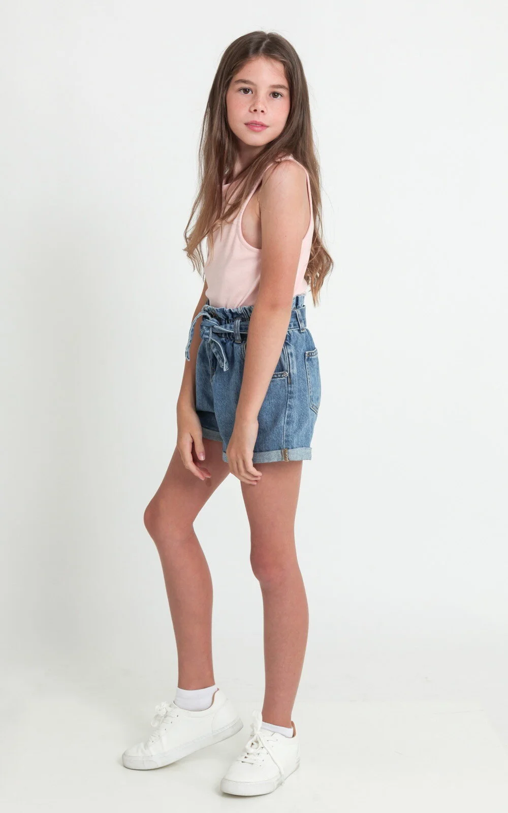 Monique Jackson — Tamblyn Model Management