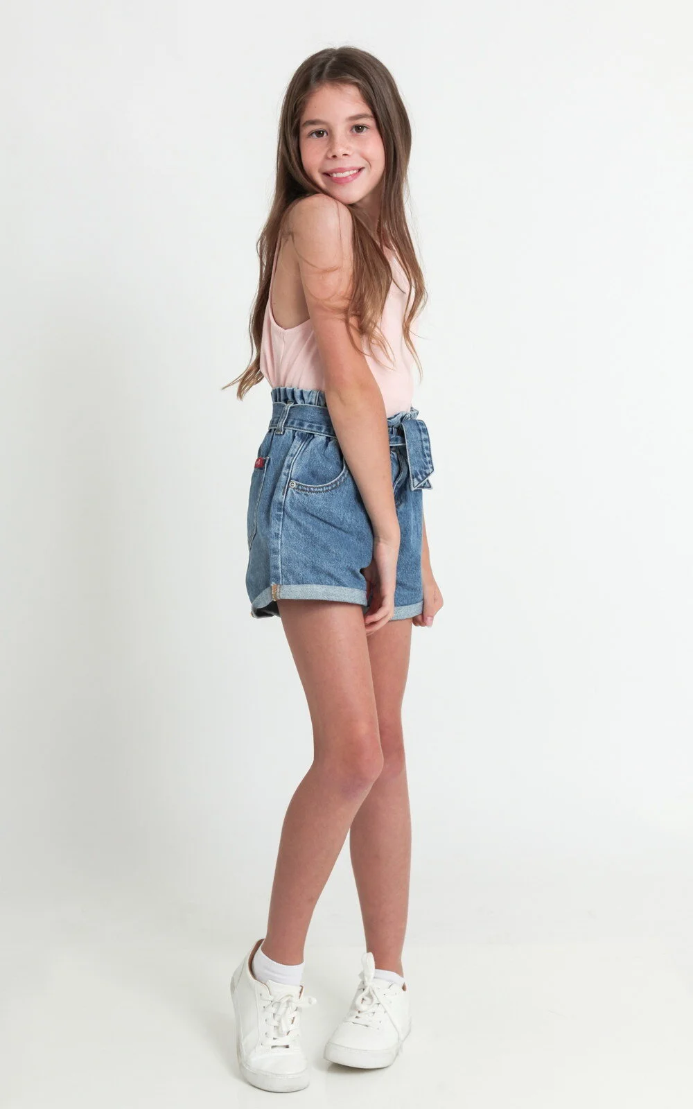 Monique Jackson — Tamblyn Model Management