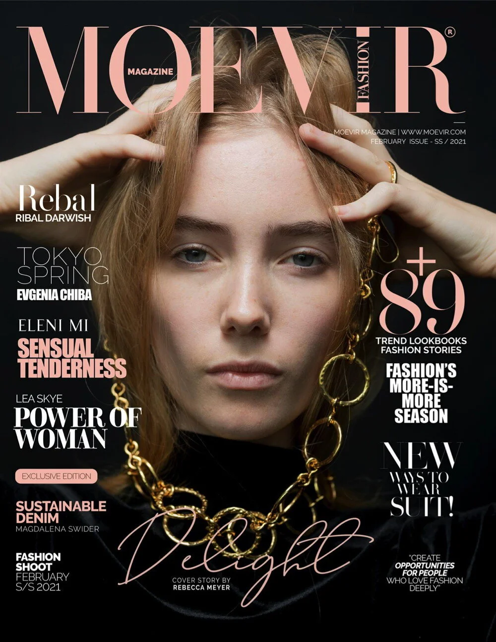 Women's Division — Tamblyn Model Management